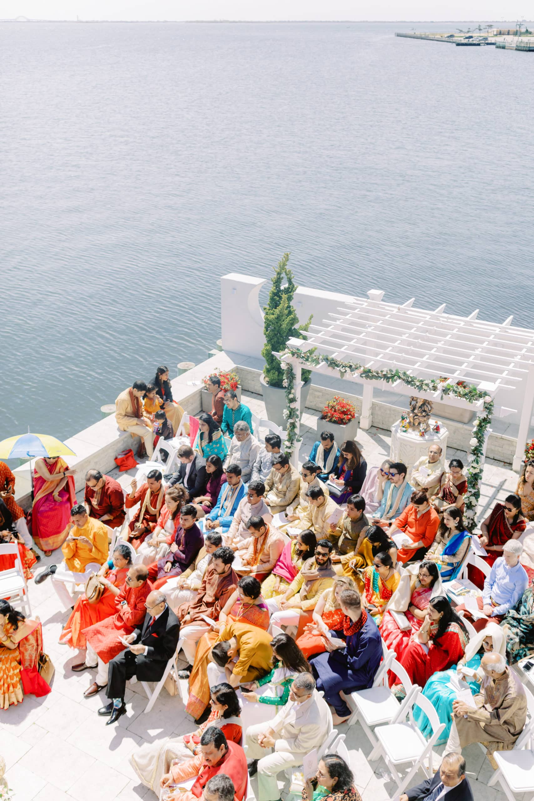 Chandai Events NY Wedding Planner - Chandai Events